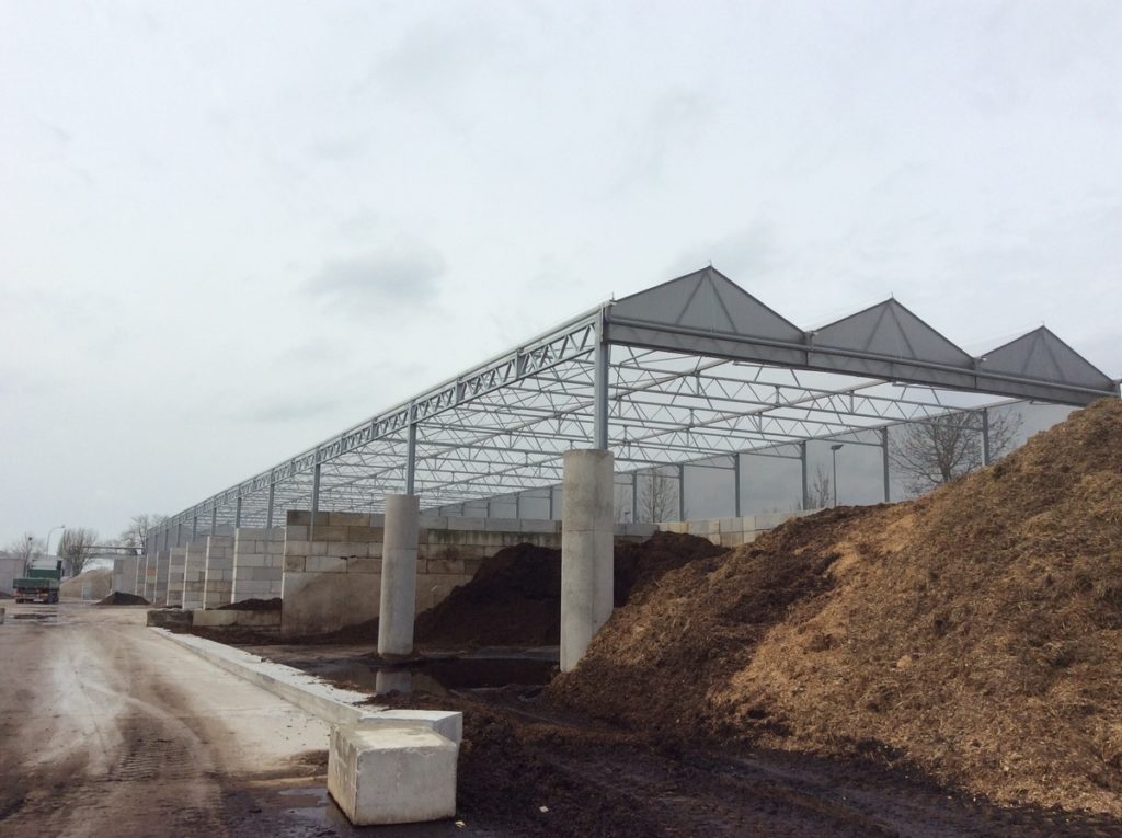 Acterra - TerraViva Deinze - VDHcovers