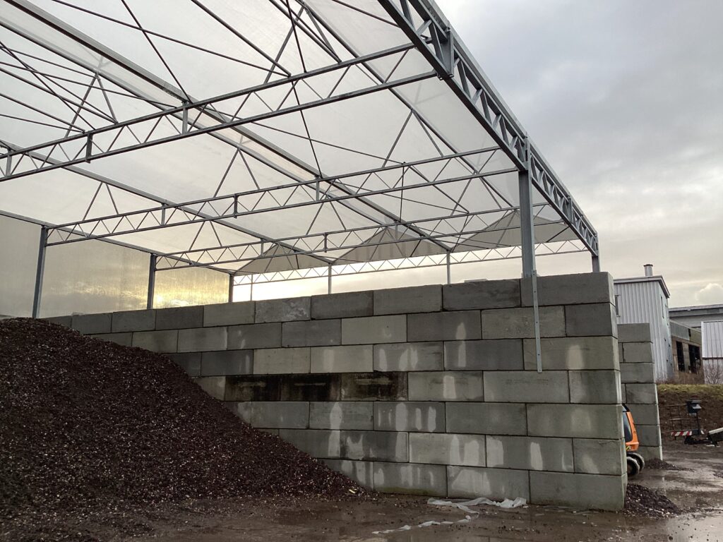 Acterra Charleroi - VDHcovers