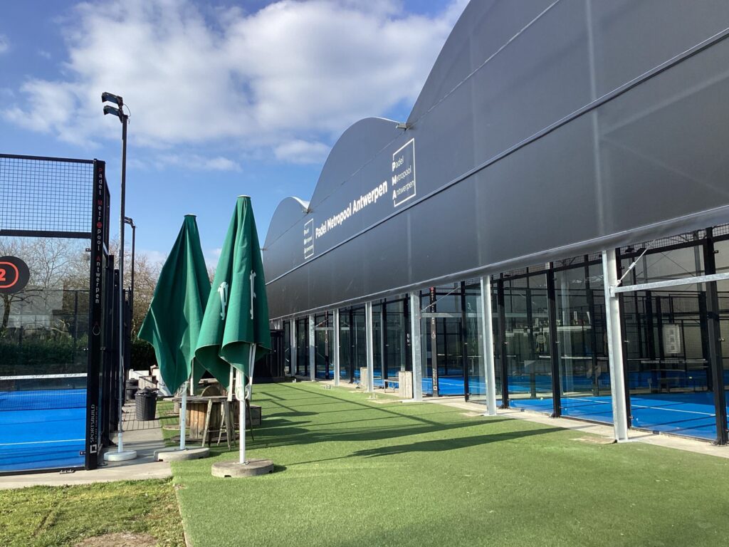 Metropool - VDHcovers